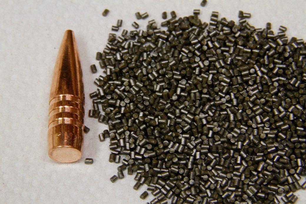 The Five Best Cartridges For Big-Game Hunters | Outdoor Life