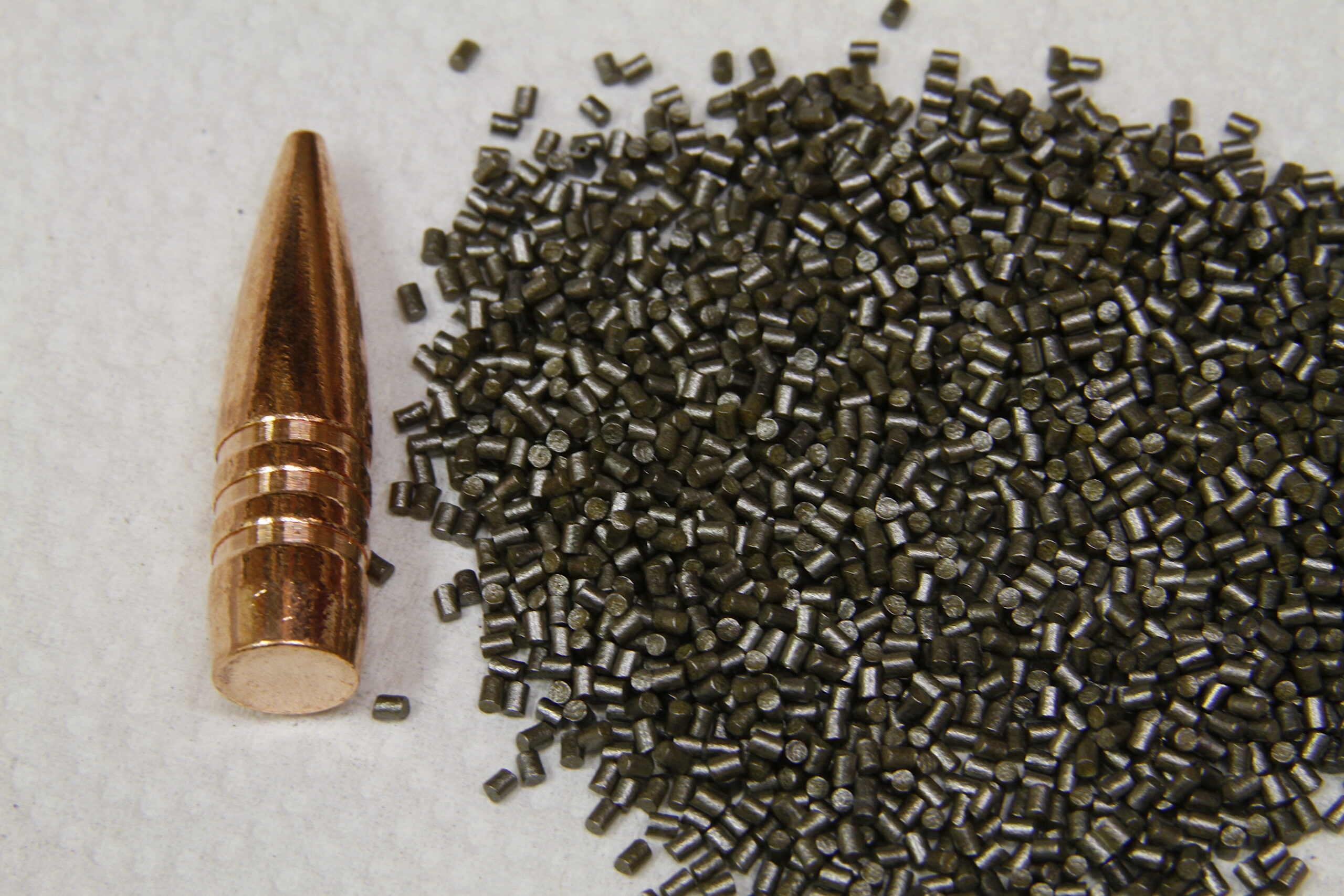 The Five Best Cartridges For Big-Game Hunters | Outdoor Life