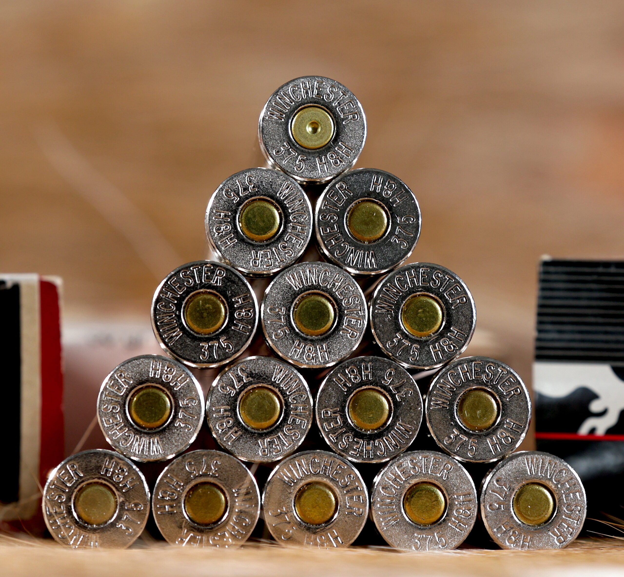 Townsend Whelen’s Top Big Game Cartridges | Outdoor Life