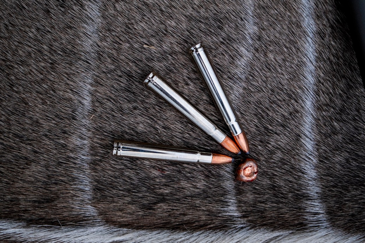 .375 H&H Magnum: Why It's the Best Hunting Cartridge Ever | Outdoor Life