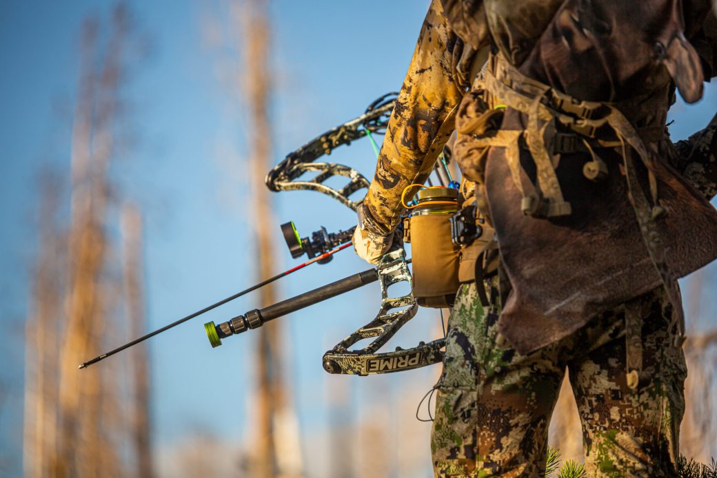 The Best Compound Bow Setup for Hunting Deer | Outdoor Life