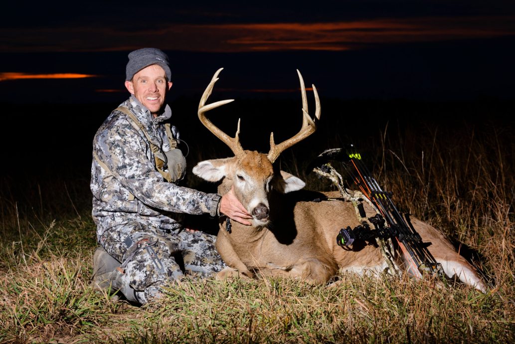 The Best Compound Bow Setup for Hunting Deer | Outdoor Life