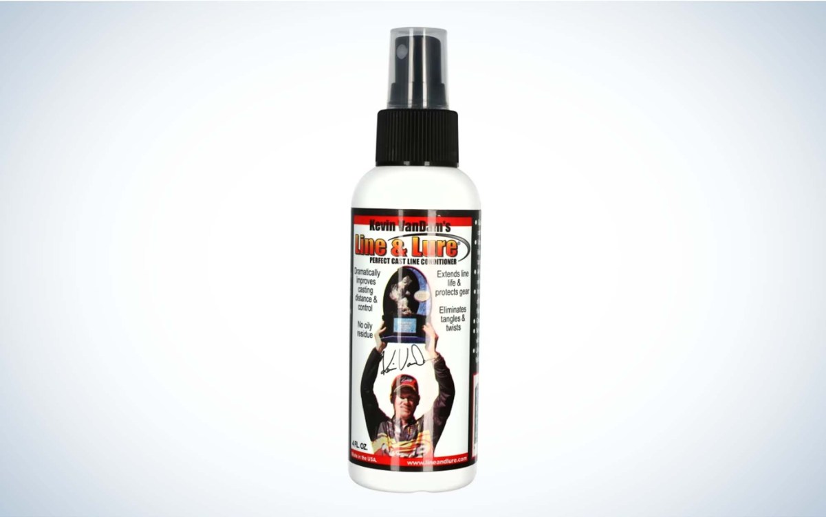 How to Spool a Spinning Reel and Avoid Line Twists | Outdoor Life