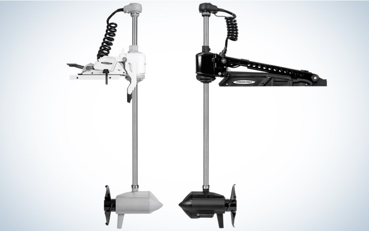 Best Spot Lock Trolling Motors of 2024 | Outdoor Life