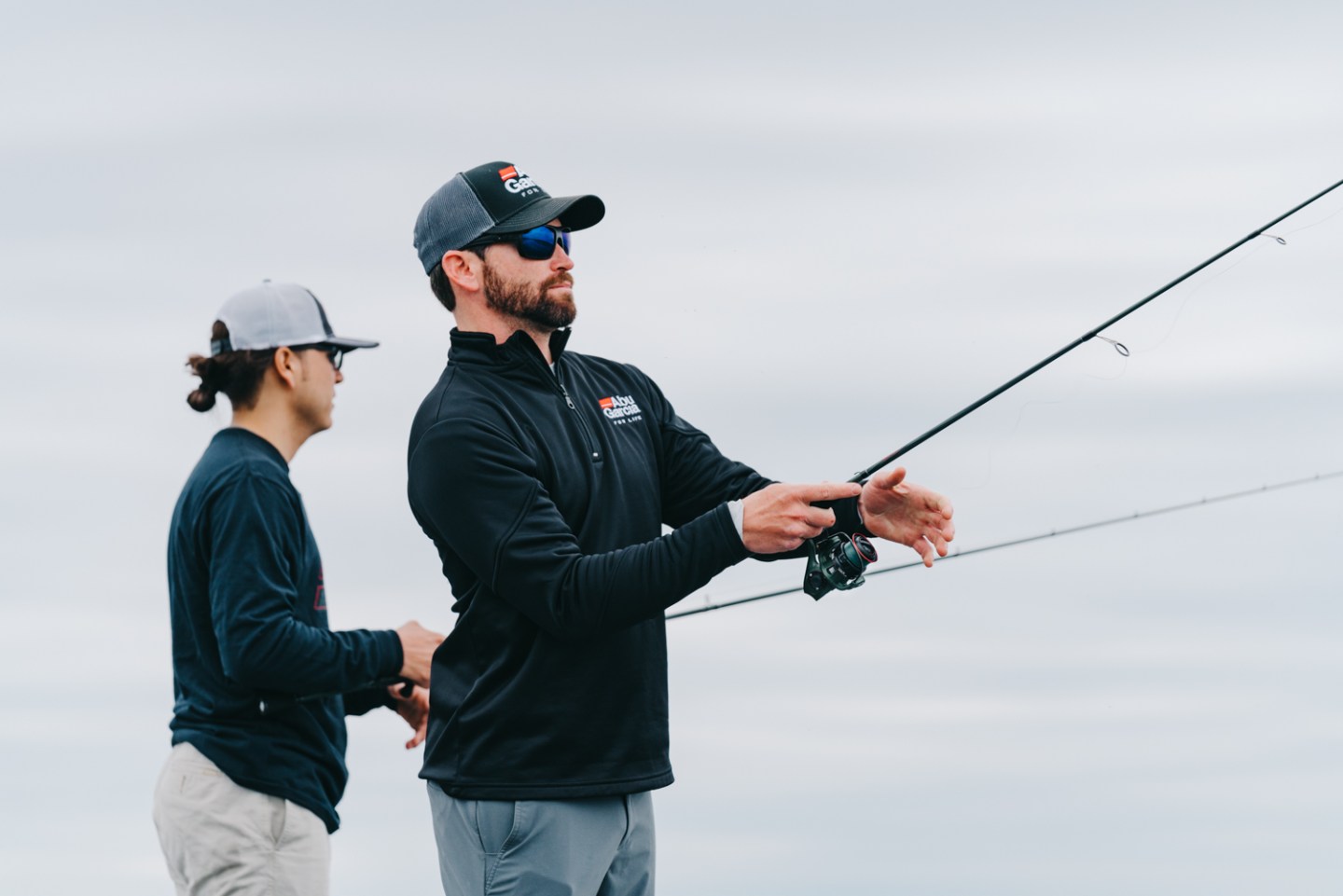 How to Cast a Spinning Reel for the Best Catch| Outdoor Life