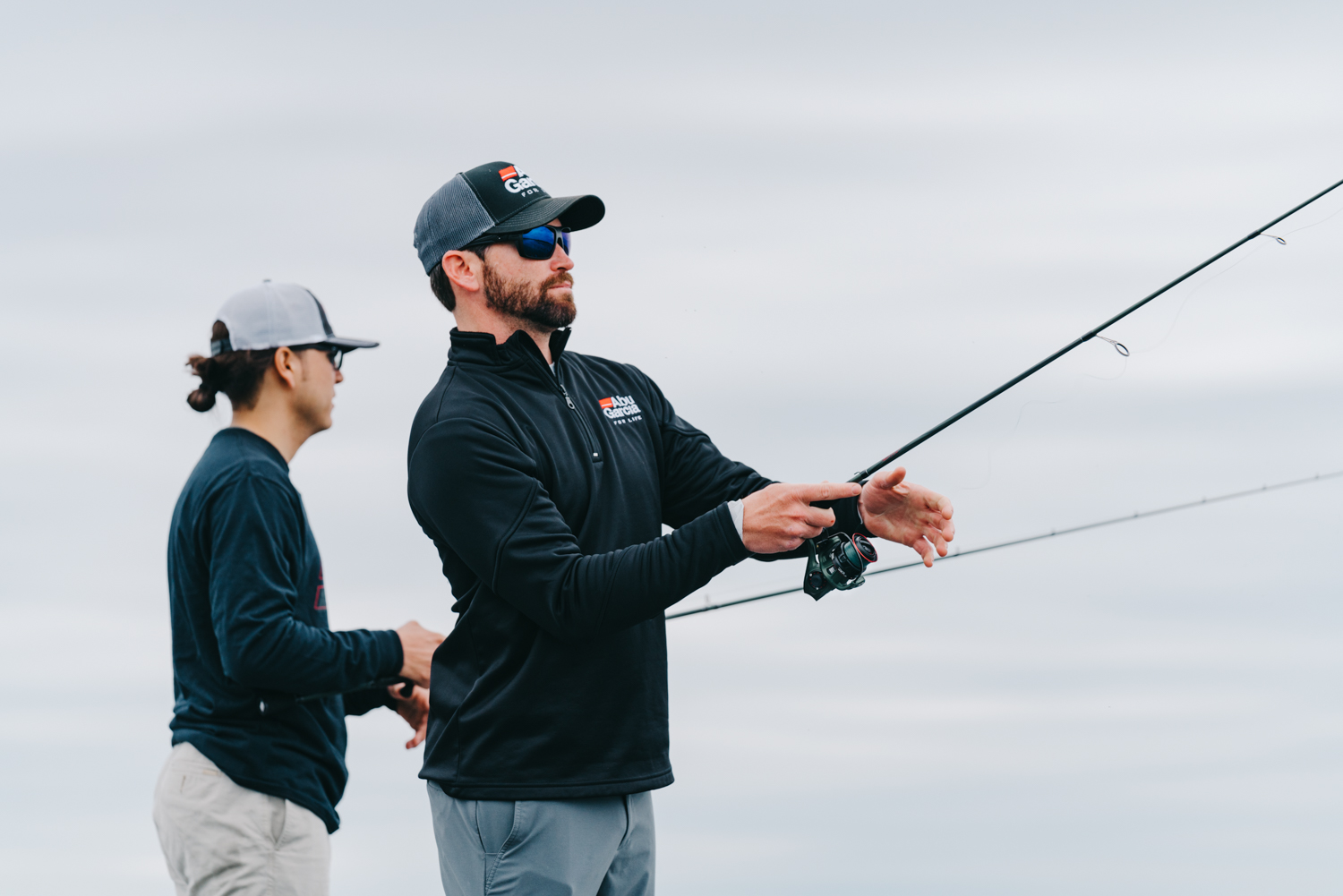 How to Cast a Spinning Reel for the Best Catch| Outdoor Life