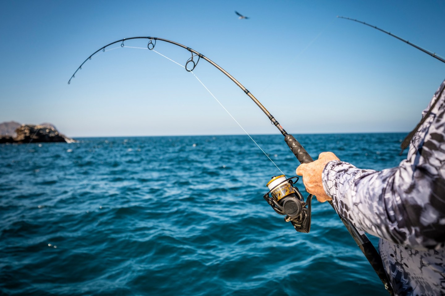 How to Cast a Spinning Reel for the Best Catch| Outdoor Life