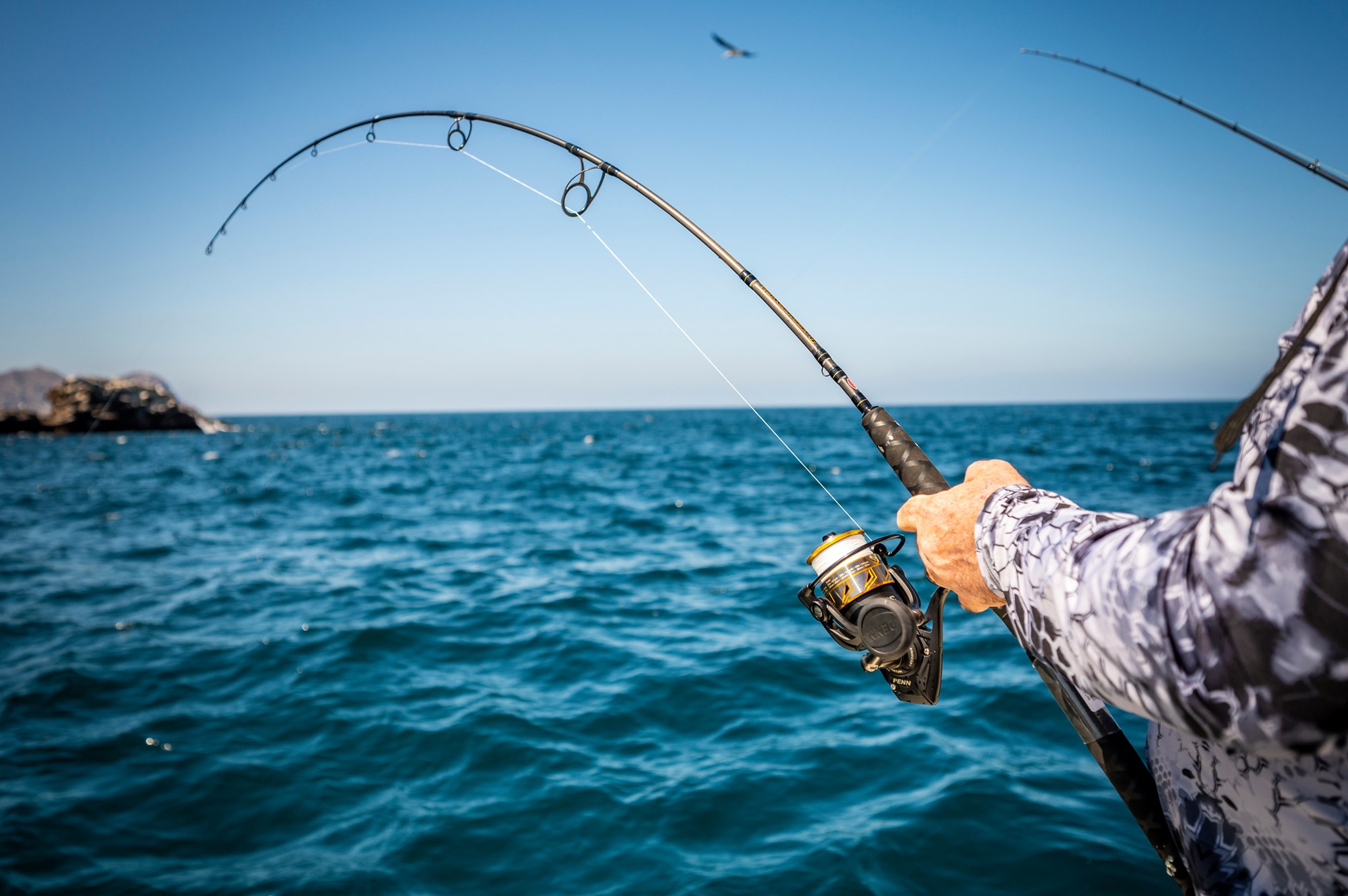 How to Cast a Spinning Reel for the Best Catch| Outdoor Life