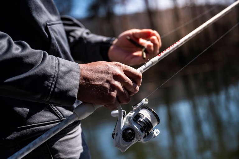 How to Cast a Spinning Reel for the Best Catch| Outdoor Life