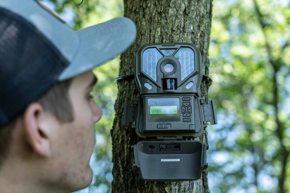 Where to Mount Trail Camera for the Best Photos| Outdoor Life