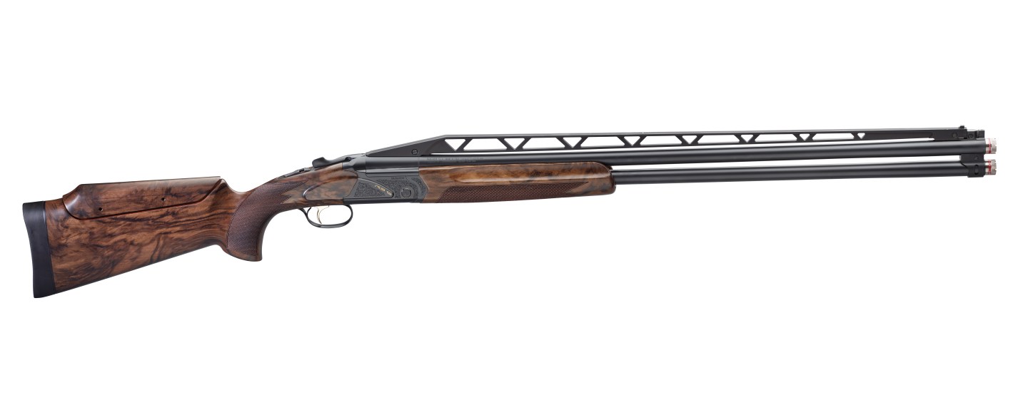 5 Trap Shotguns for Every Shooter's Budget | Outdoor Life