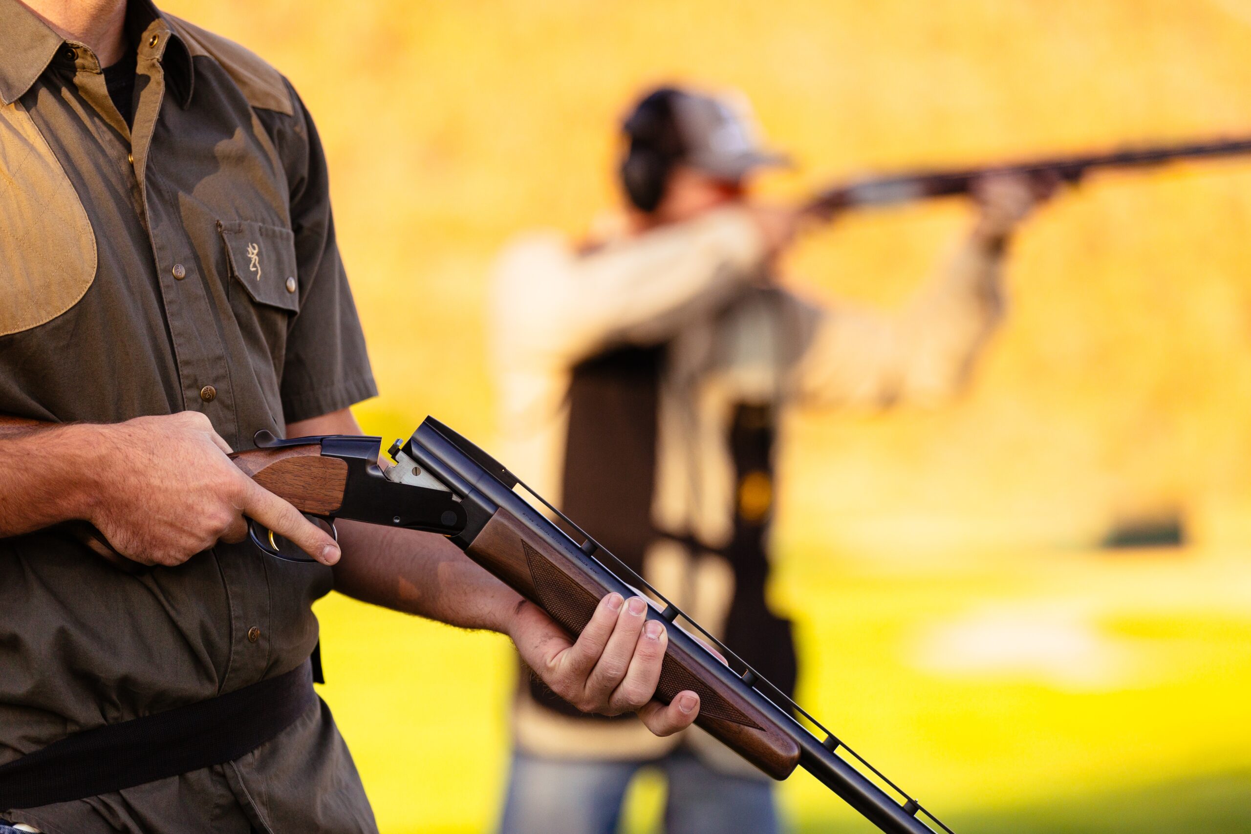 Competitive Shooting | Page 1 of 2 | Outdoor Life