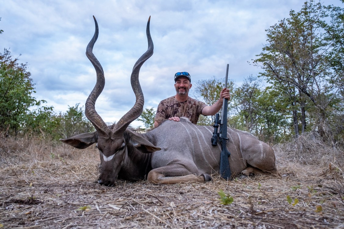New Rifle Review: Nosler 21 in 375 H&H | Outdoor Life
