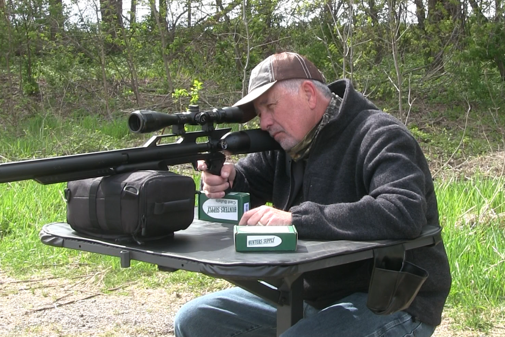 Airforce Texan: Big Bore Air Rifle Review | Outdoor Life