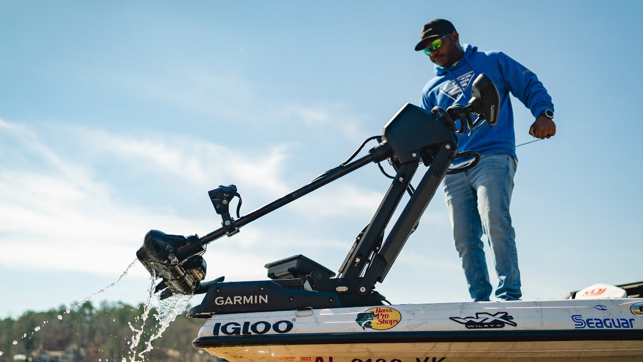 Best Trolling Motors of 2025 | Outdoor Life