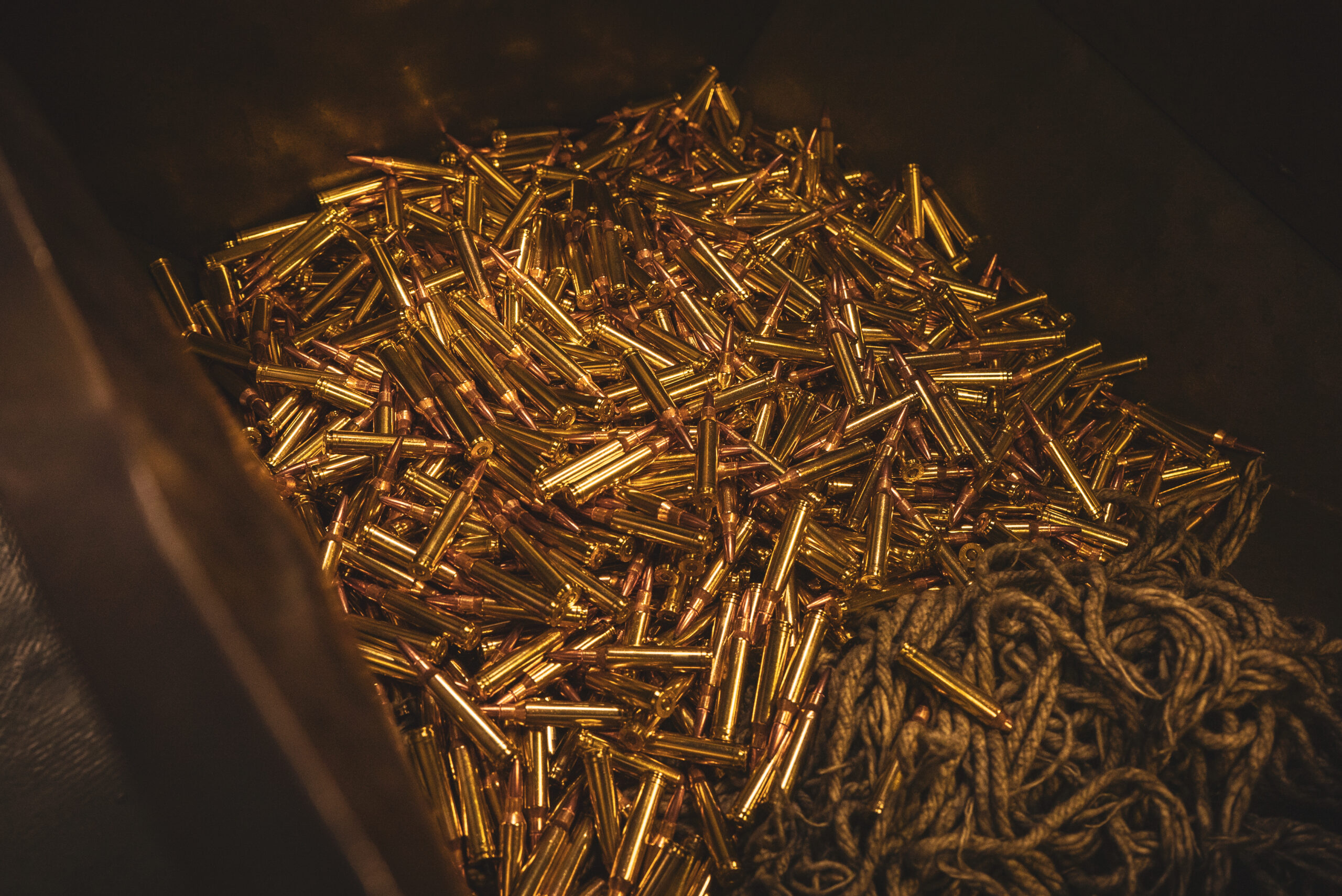 The Return of Remington Ammunition Is Just in Time | Outdoor Life