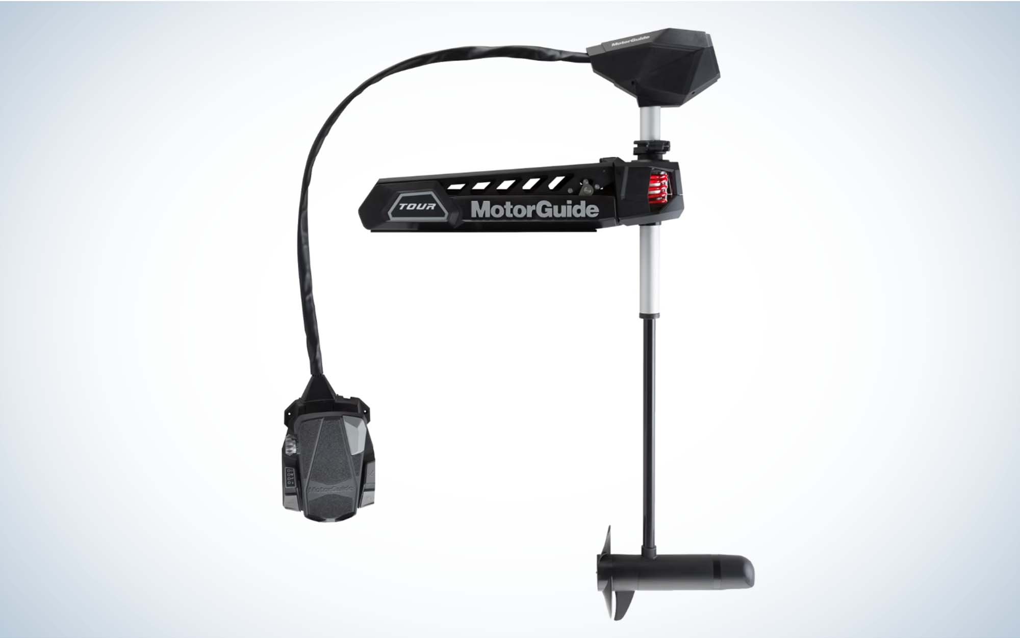 Best Trolling Motors of 2024 | Outdoor Life