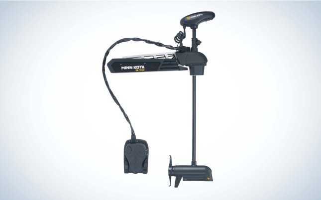 Best Trolling Motors of 2025 | Outdoor Life