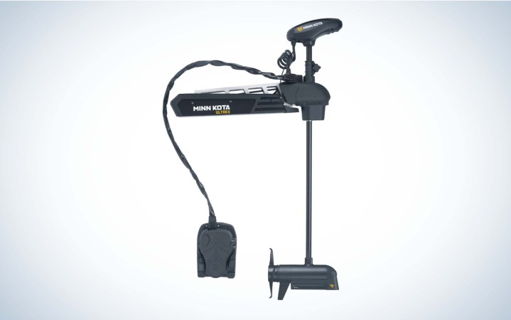 Best Trolling Motors of 2024 | Outdoor Life
