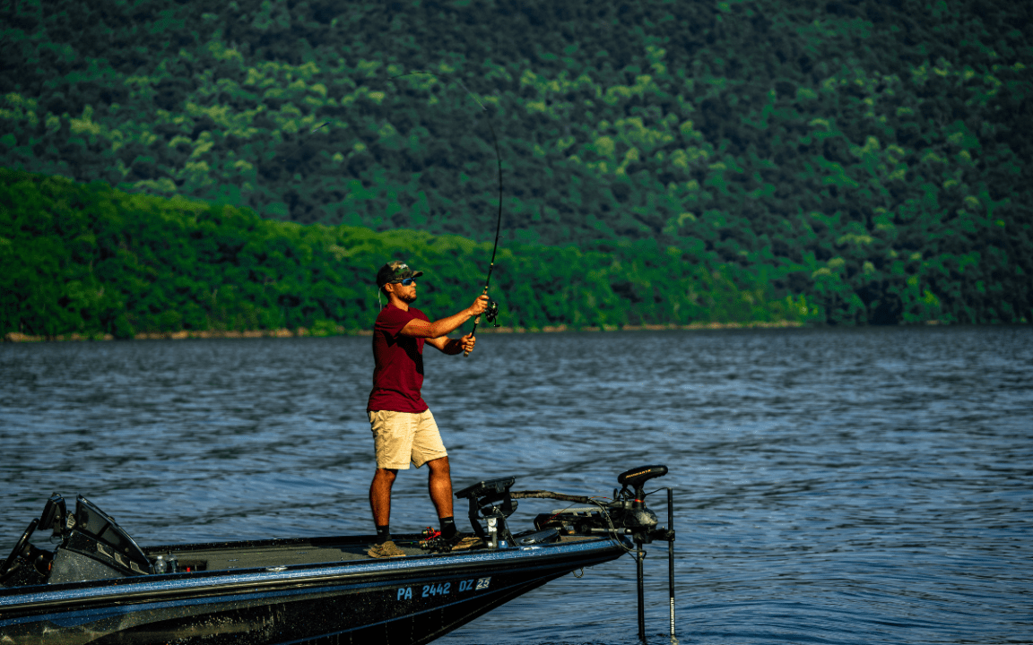 How to Cast a Spinning Reel for the Best Catch| Outdoor Life