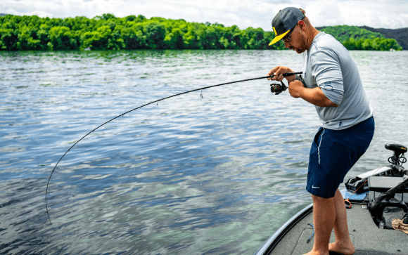 How to Cast a Spinning Reel for the Best Catch| Outdoor Life