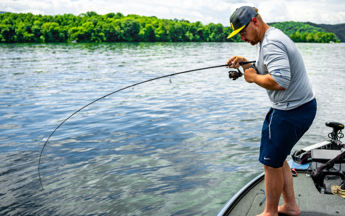 How to Cast a Spinning Reel for the Best Catch| Outdoor Life