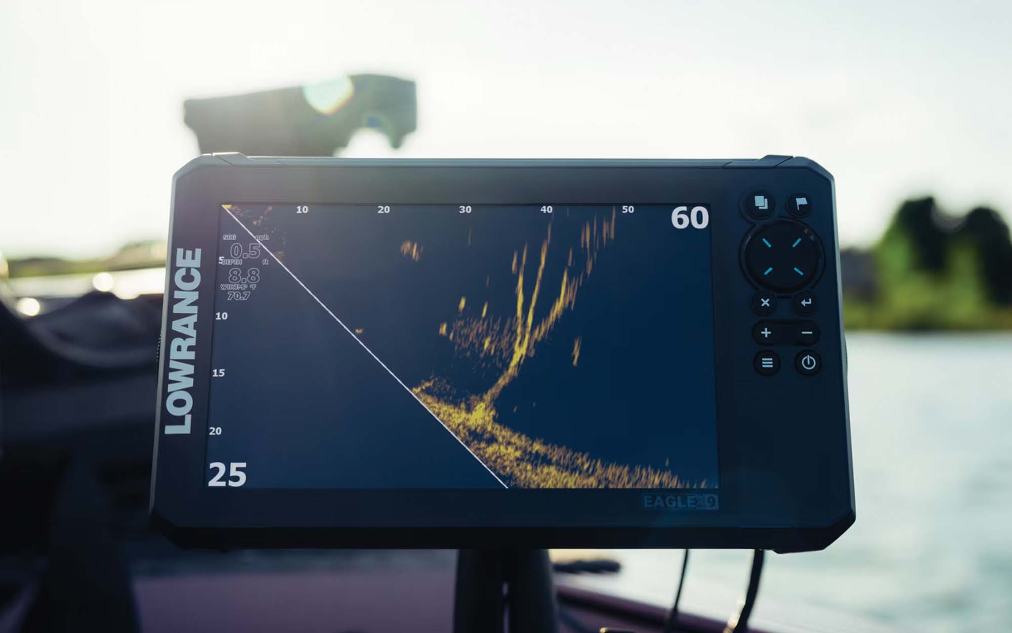 The Best Fish Finders of 2025: LiveScope, Side Imaging, and Portable