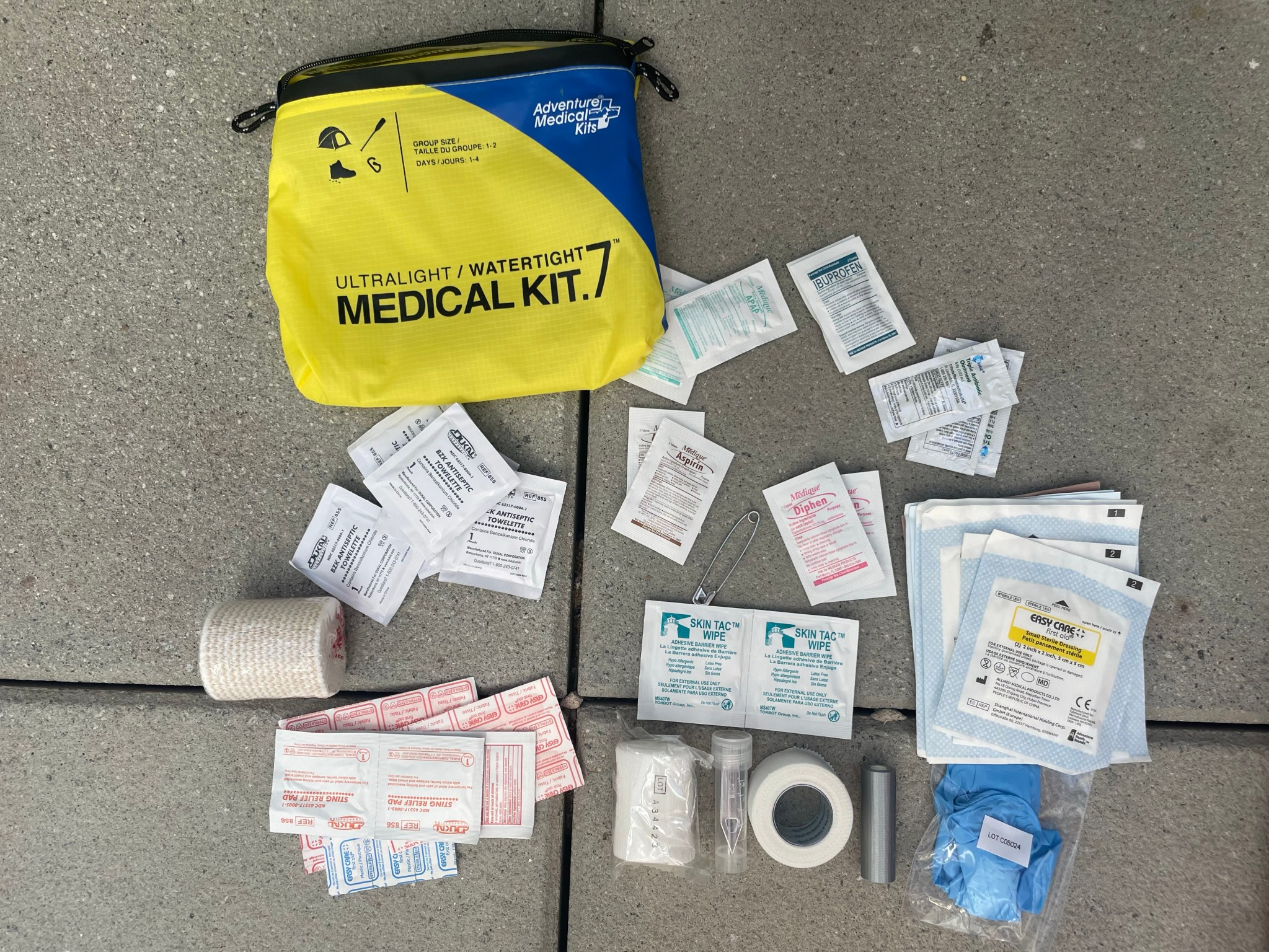 Best First Aid Kits of 2025 | Outdoor Life