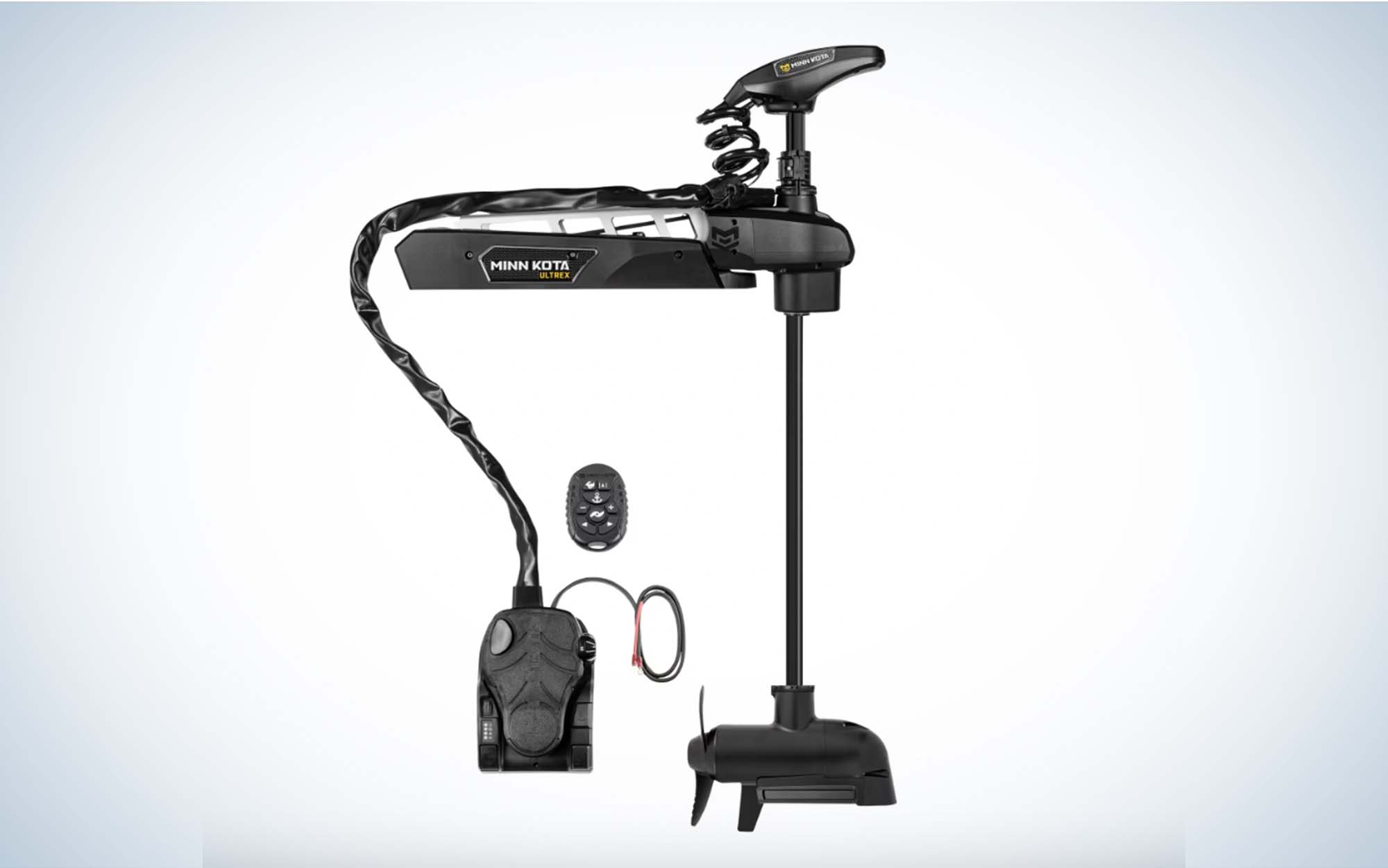 Best Trolling Motors of 2025, According to Pros and Guides