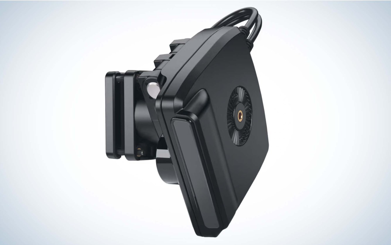 The Best Fish Finders: LiveScope, Side Imaging, and Portable