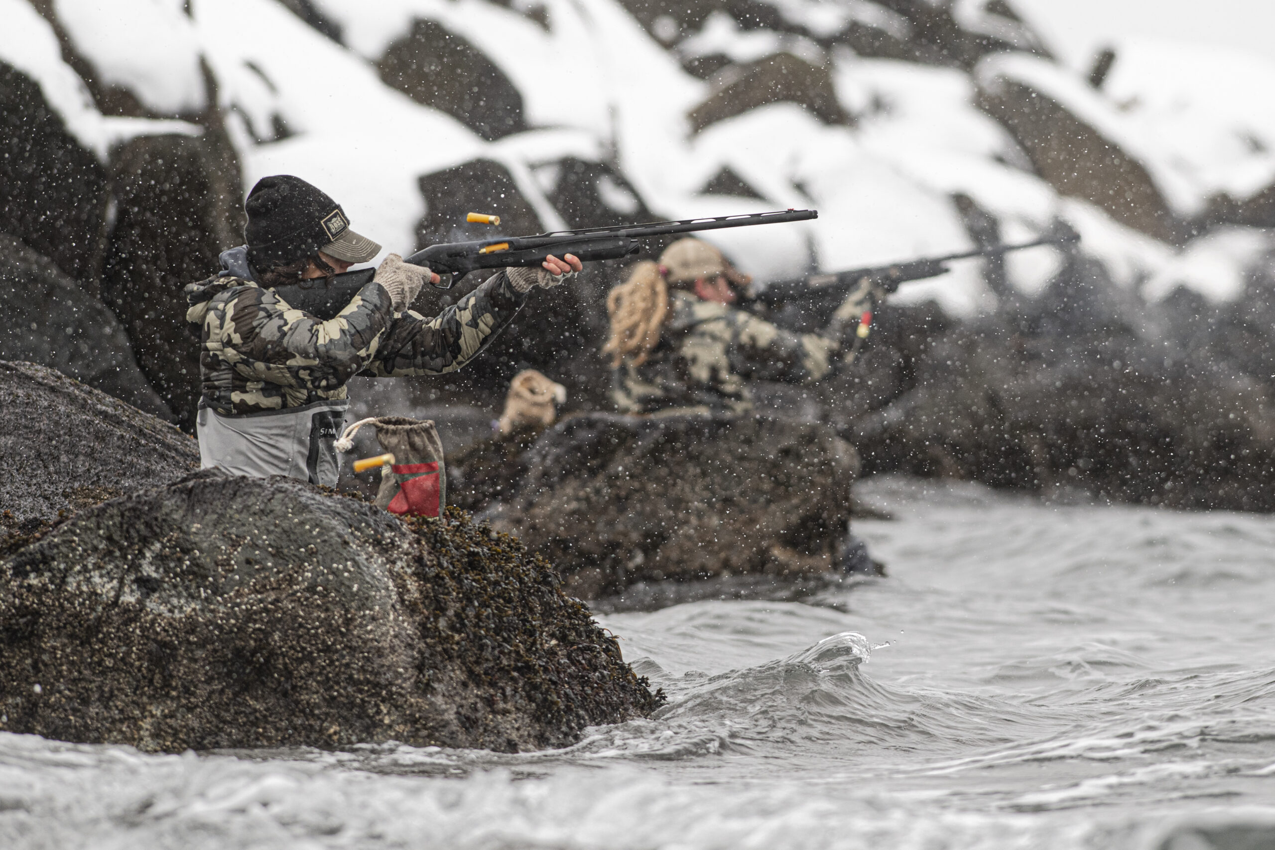 Hunting the End of the Earth, on Adak Island | Outdoor Life