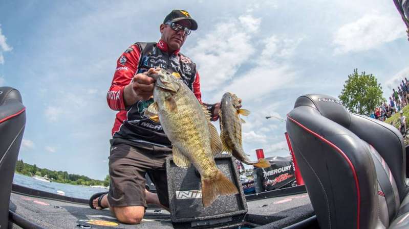 Catch More Big Bass in Skinny Water | Outdoor Life