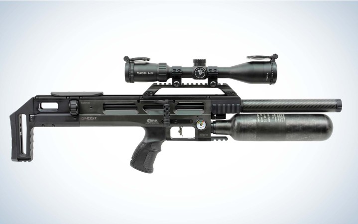 The Best Air Rifles of 2024 | Outdoor Life