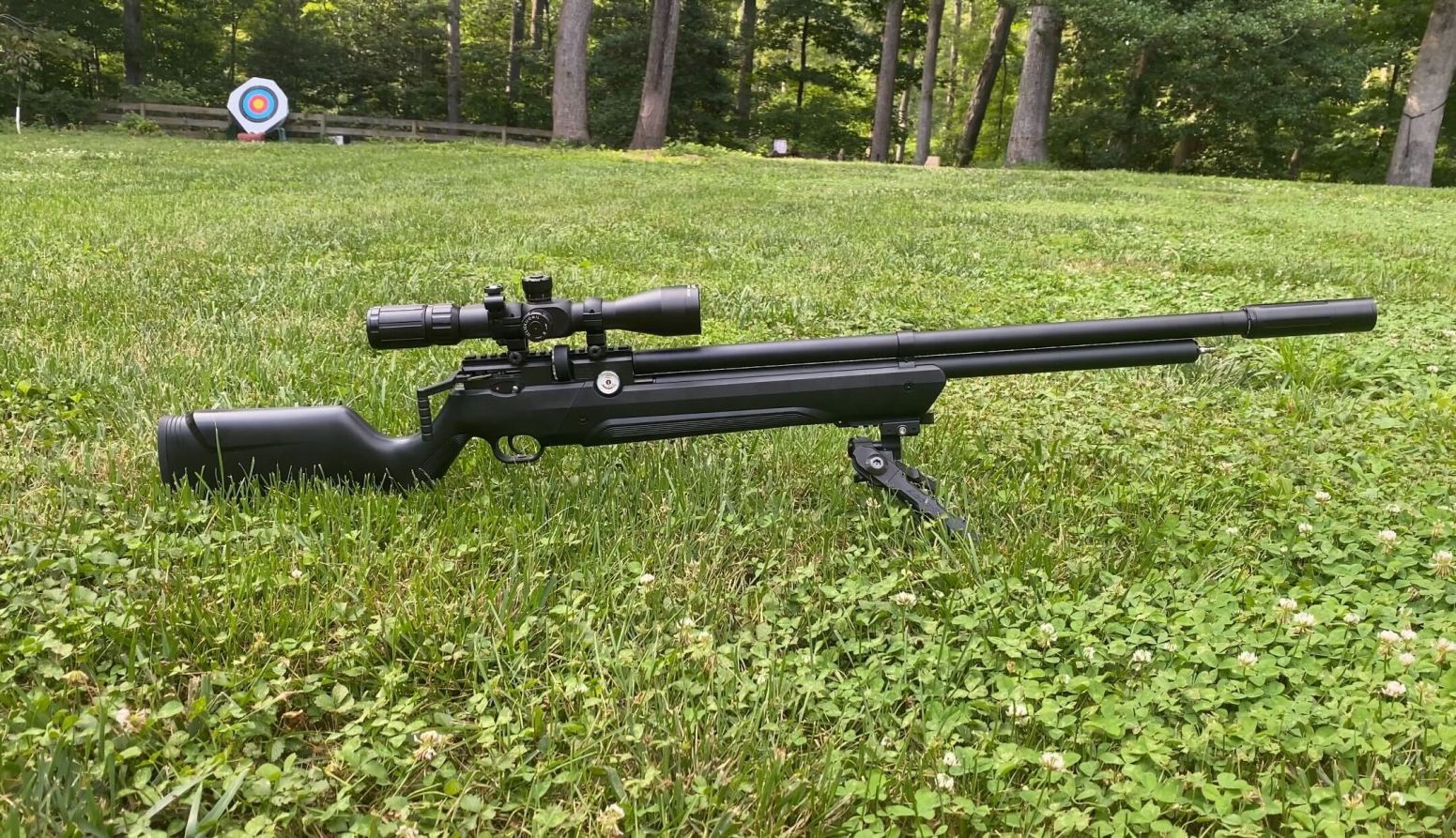 The Best Air Rifles of 2024 | Outdoor Life