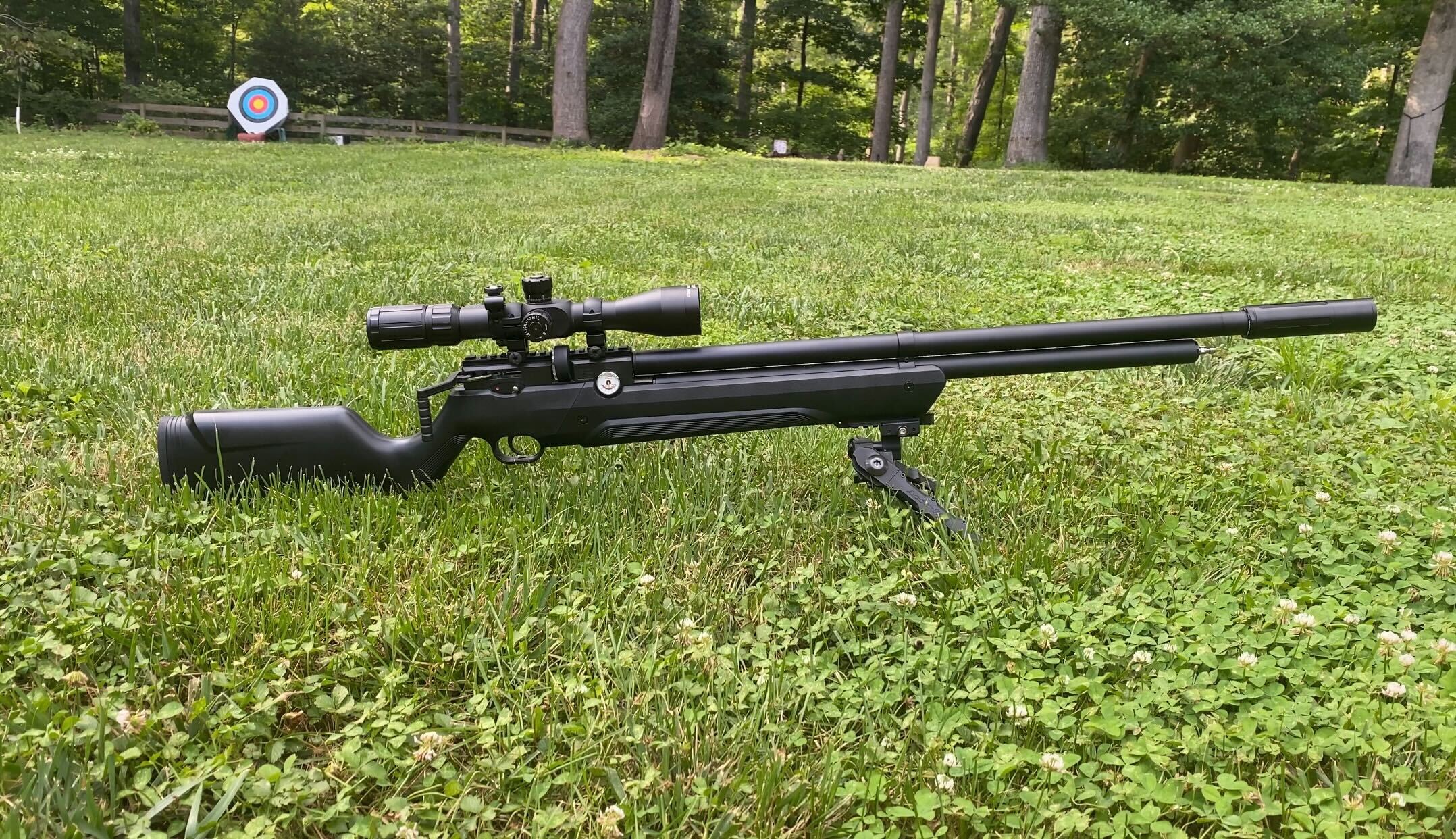 The Best Air Rifles of 2023 | Outdoor Life