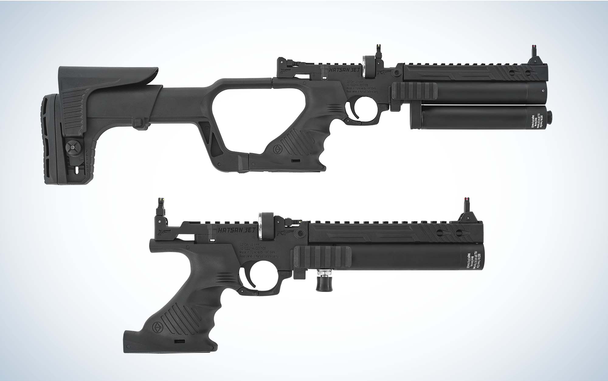 The Best Air Rifles of 2023 | Outdoor Life