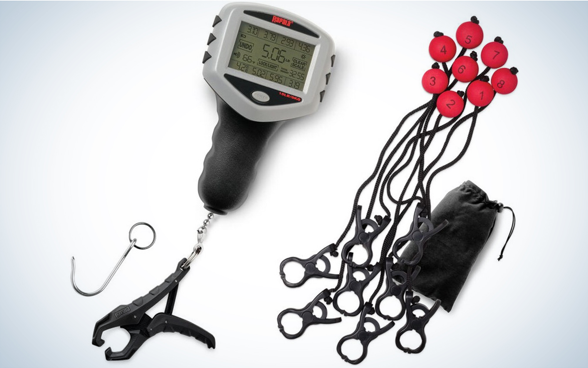 Best Fish Scales of 2023, Tested and Reviewed | Outdoor Life