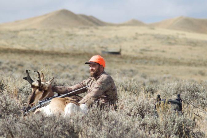 How to Properly Care for Wild Game Meat in the Field | Outdoor Life