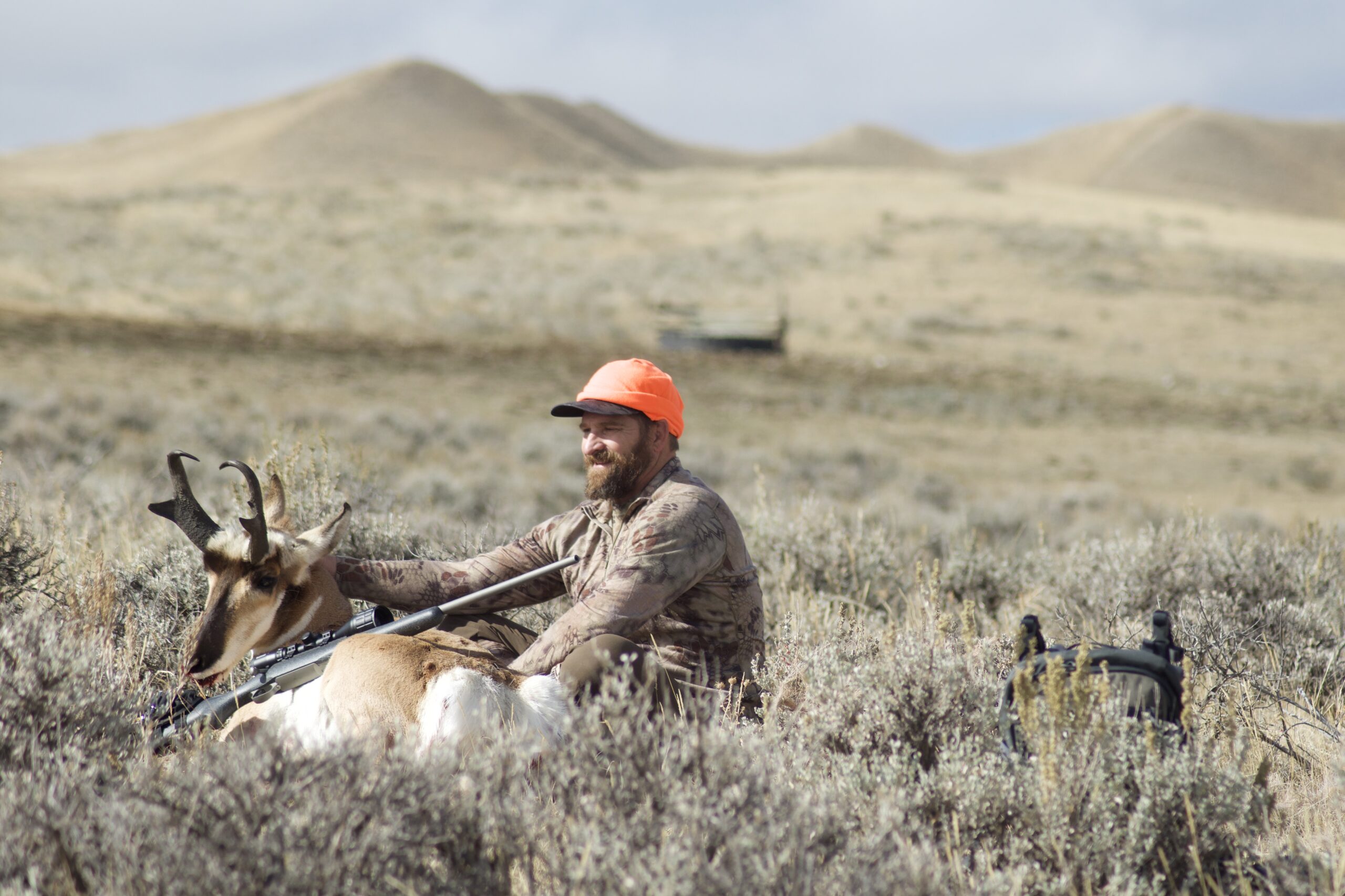How to Properly Care for Wild Game Meat in the Field | Outdoor Life