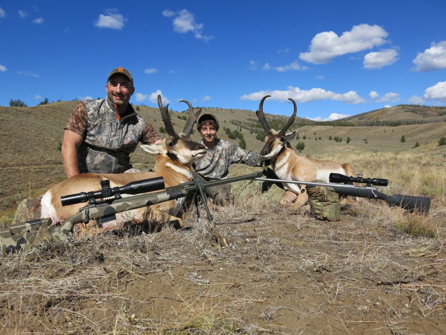 5 Best Antelope Cartridges Ever Made | Outdoor Life