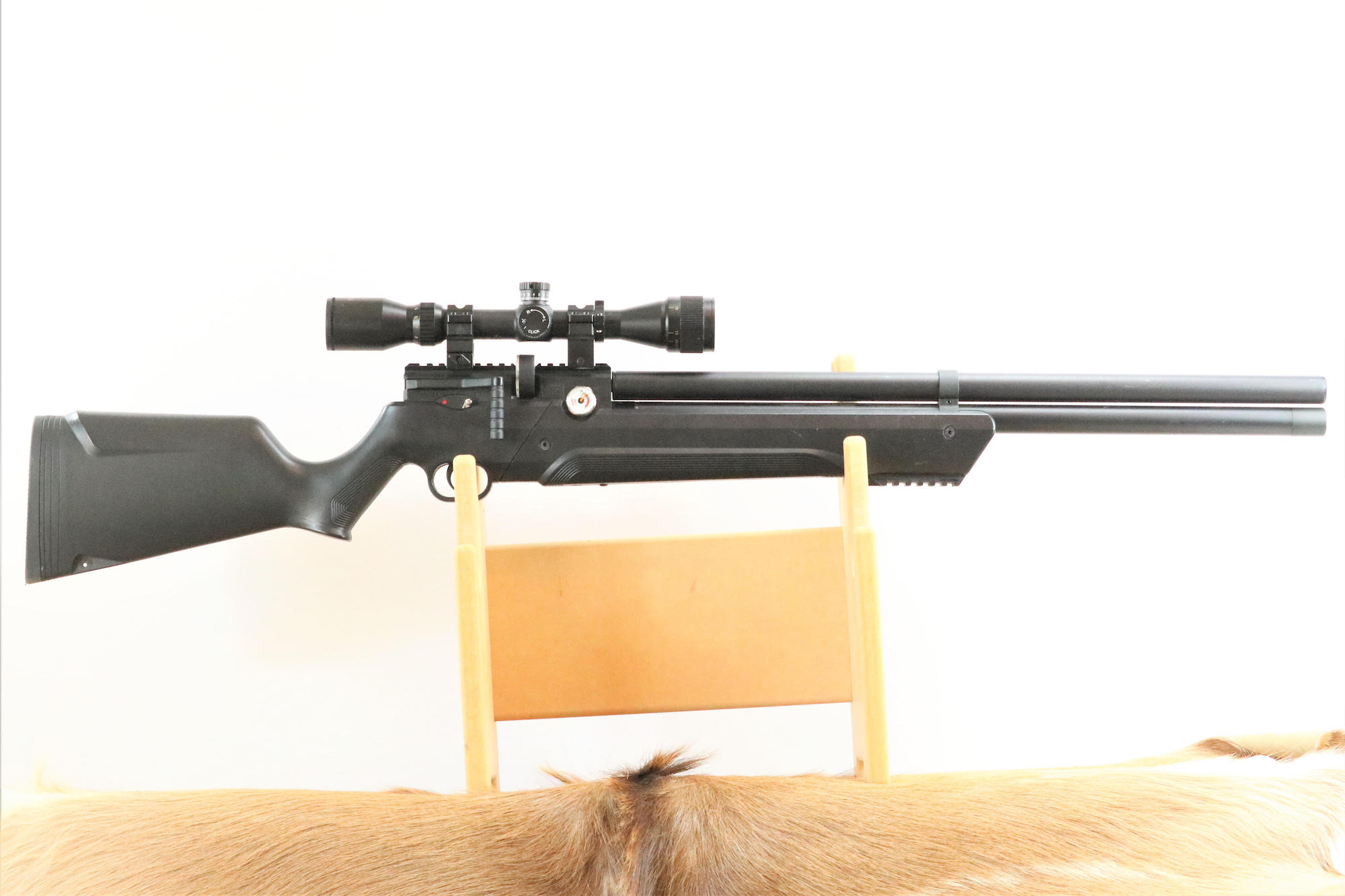 The Best Air Rifles of 2023 | Outdoor Life