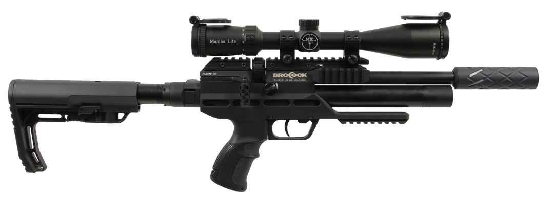 The Best Air Rifles of 2023 | Outdoor Life