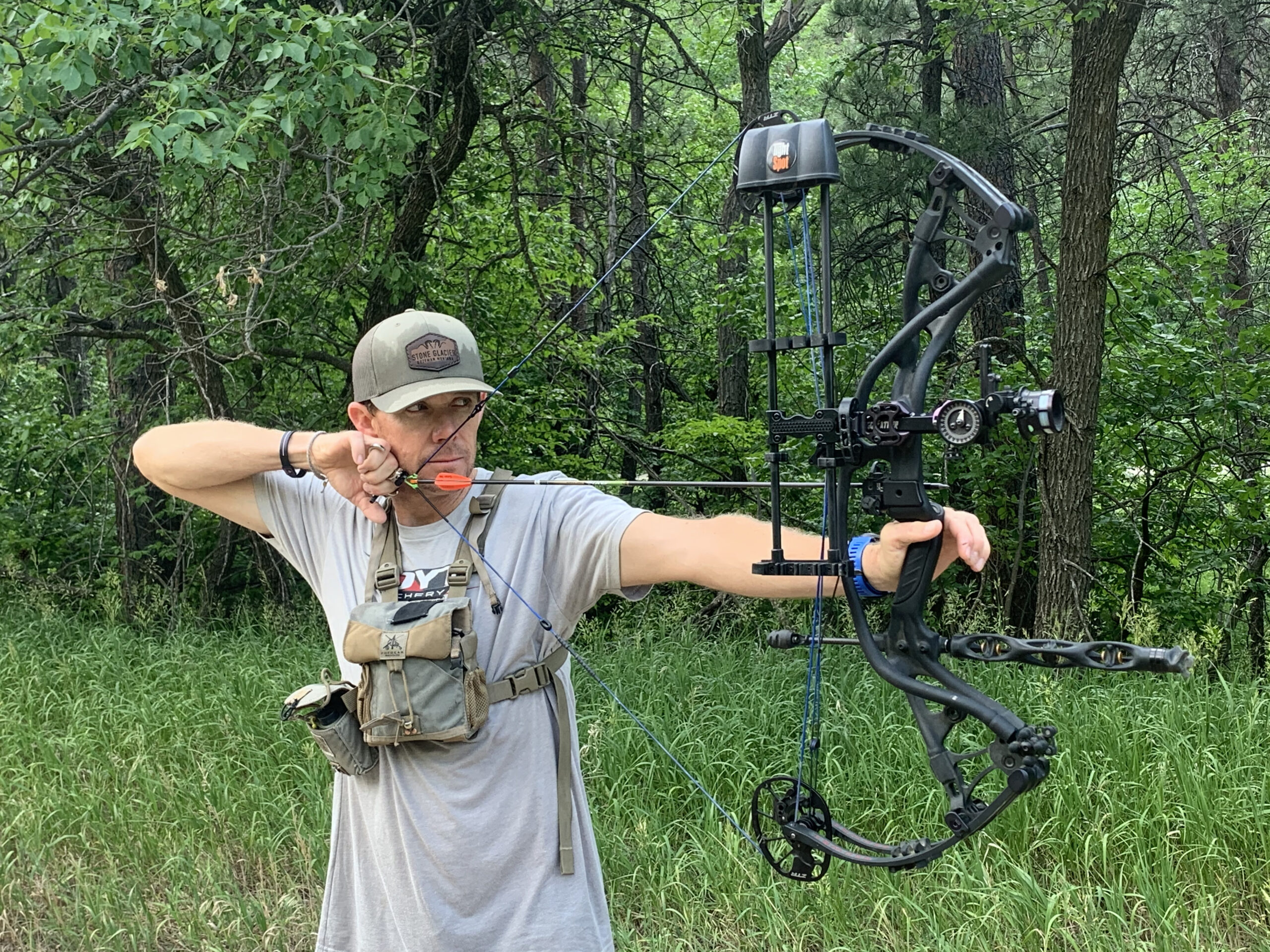 3 Bowhunting Tips That Will Make You a Better Shot on Elk | Outdoor Life