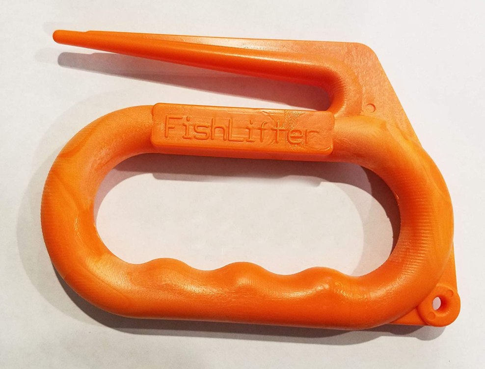 Buyer's Guide: The Best Fish Grippers | Outdoor Life