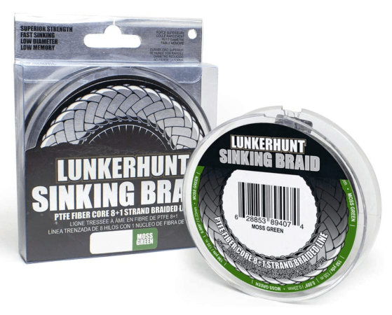 Best Braided Fishing Lines | Outdoor Life