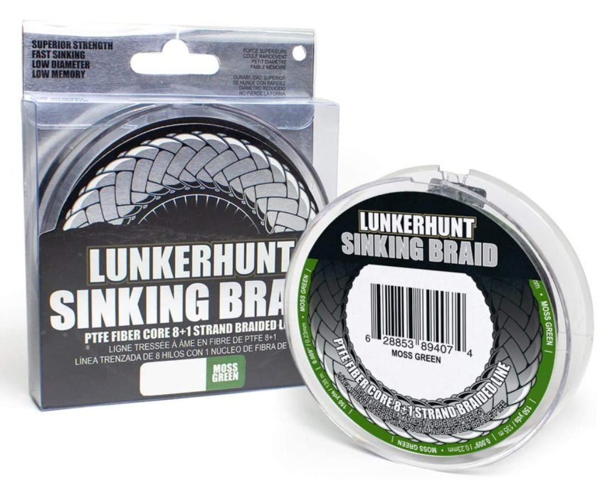 Best Braided Fishing Lines | Outdoor Life
