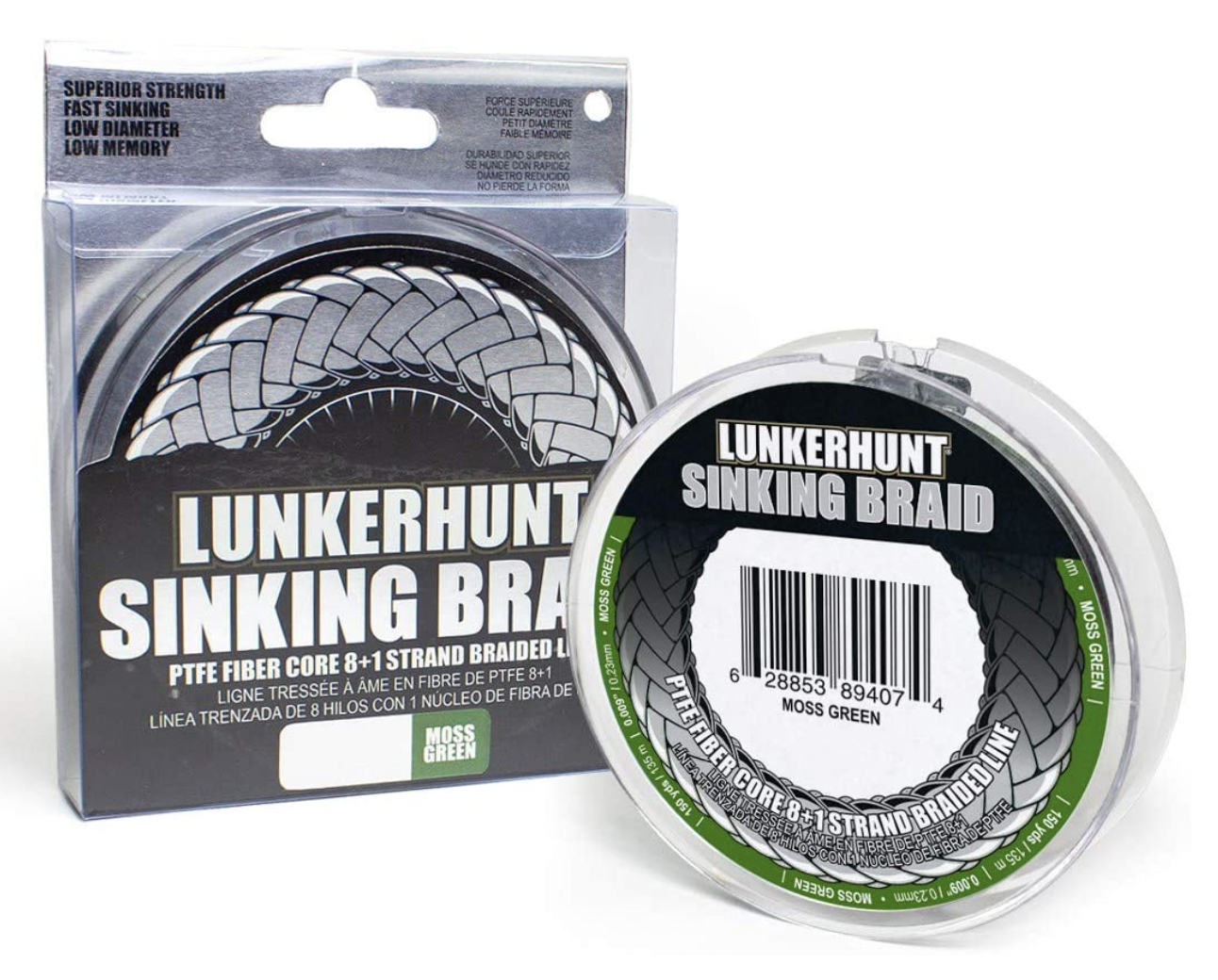 Best Braided Fishing Lines in 2023 | Outdoor Life
