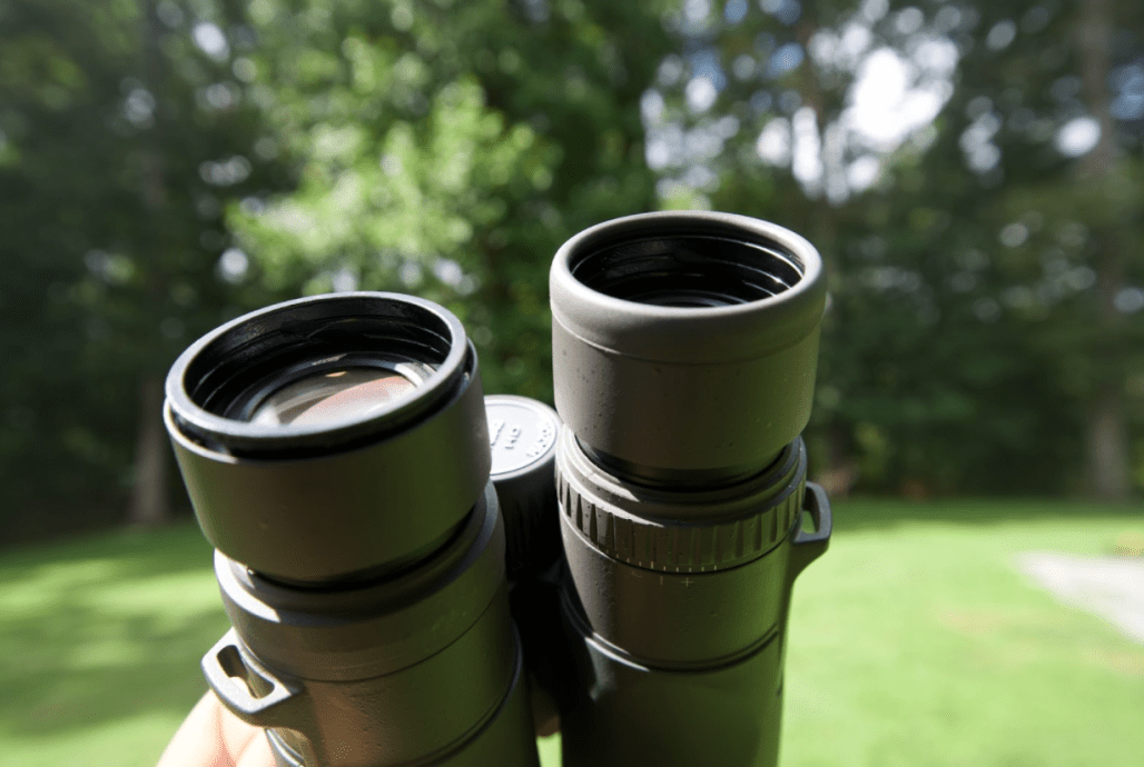 How to Adjust Binoculars Properly | Outdoor Life