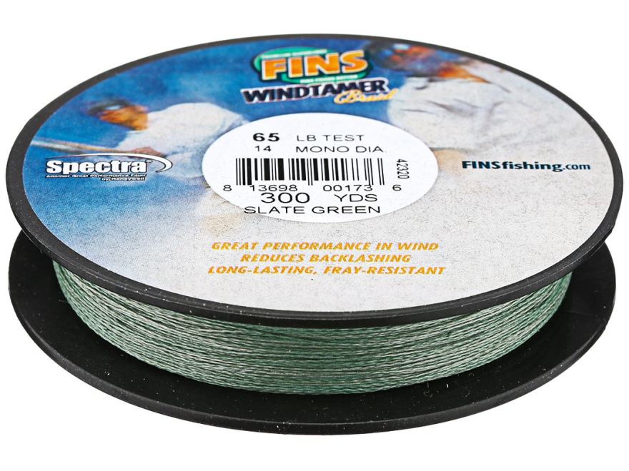 Best Braided Fishing Lines in 2023 | Outdoor Life