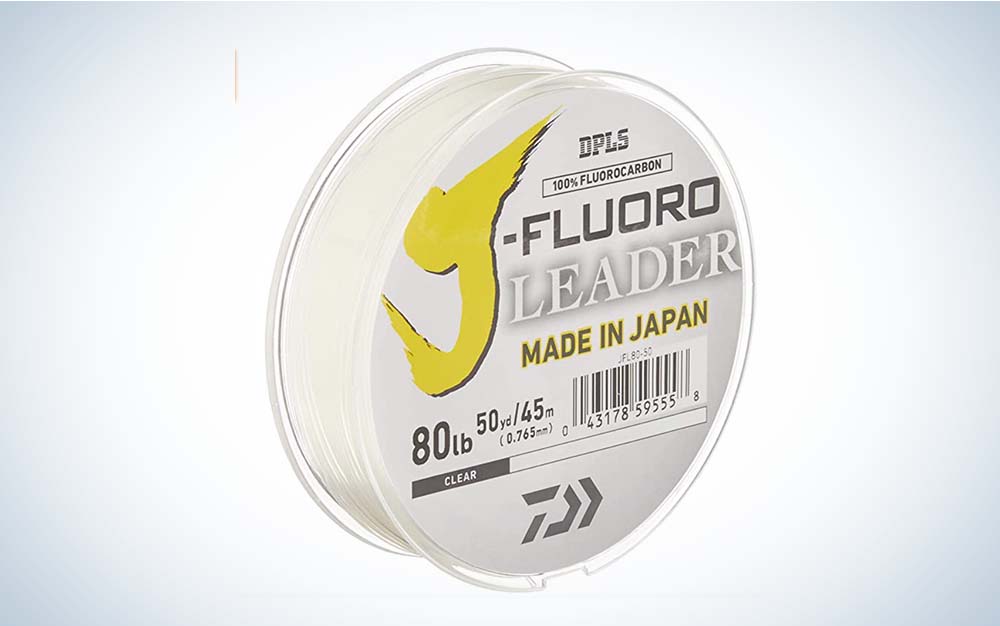 Best Fluorocarbon Lines For Catching More Fish| Outdoor Life